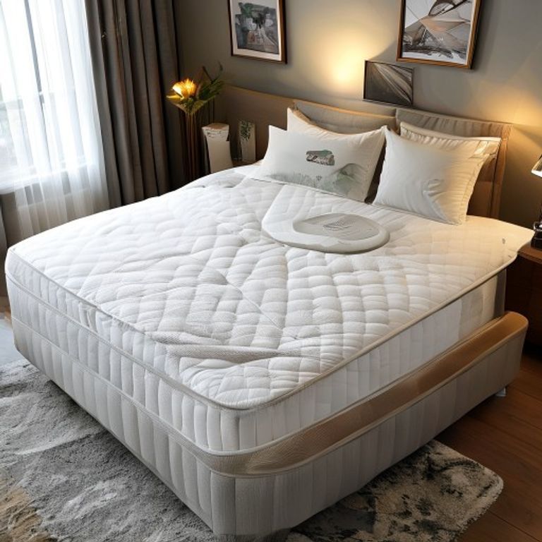The Ultimate Guide To Choosing The Perfect Mattress